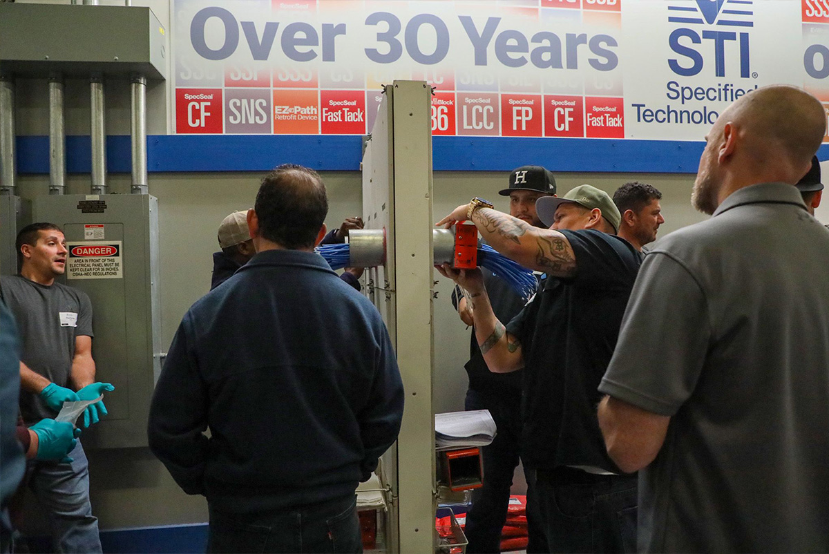 Home [www.stifirestop.com]